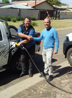 diesel refuel Pretoria diesel refueling services mobile diesel refuel ...